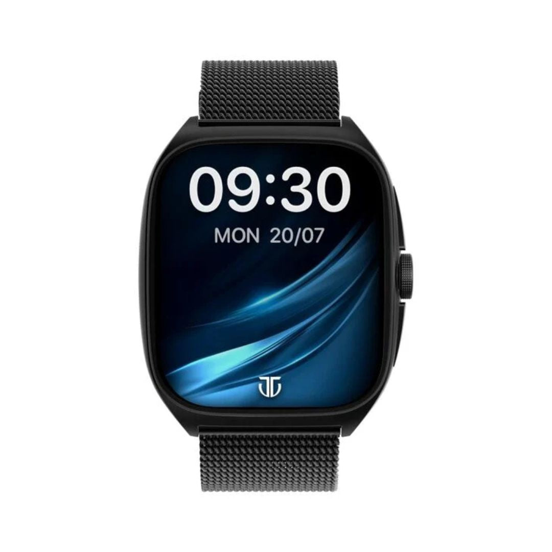 Titan 90204AM01 Evolution 4.6 cm Curved AMOLED Display 390x450 Resolut – TheKronoswatch