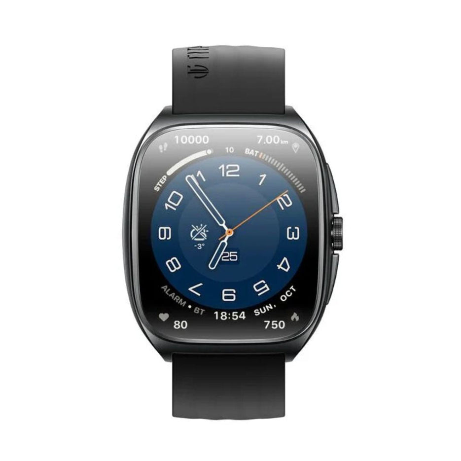 Titan Smart – TheKronoswatch